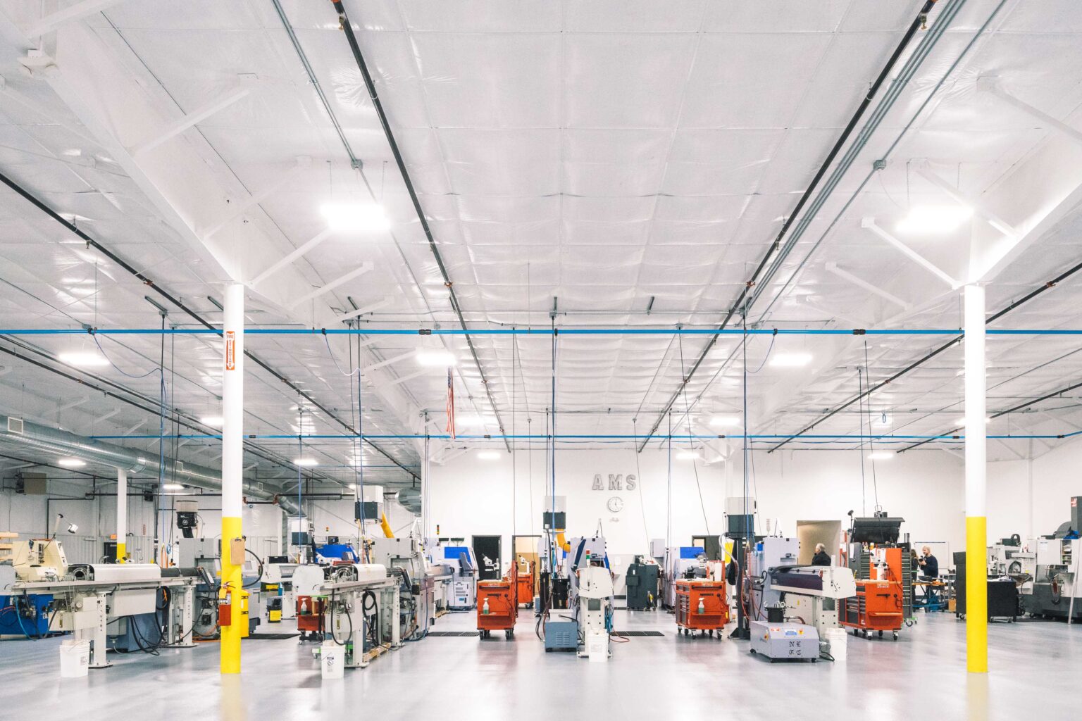 Micromedical Parts Manufacturer | AMS Micromedical