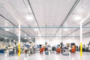 Micromedical Parts Manufacturer | AMS Micromedical